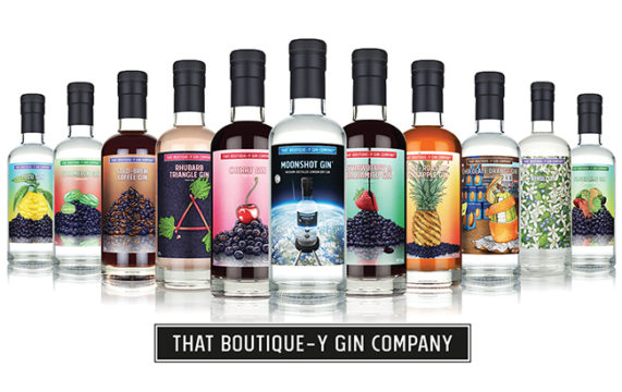 SB's best-performing spirits companies of 2019 - The Spirits Business
