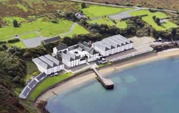 Heineken in talks to buy majority of Distell - The Spirits Business