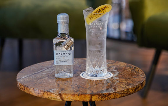 Top 50 innovative spirits launches of 2019: 10-1 - Page 8 of 11 - The ...