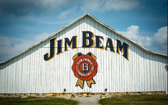 Main Jim Beam distillery to cease production for 2026 - The Spirits ...