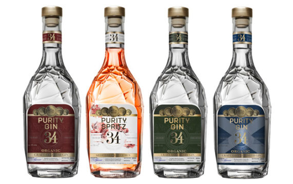 Purity to 'up its game' in the US - The Spirits Business