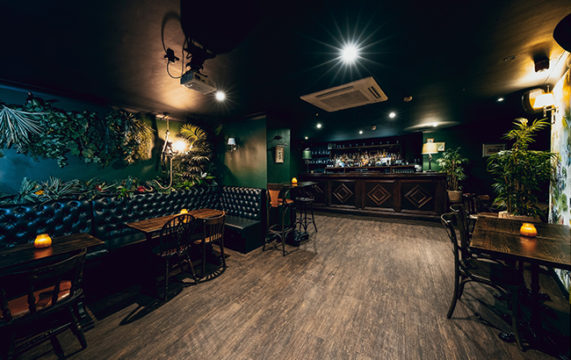 Top five bars in... Leeds, UK - The Spirits Business