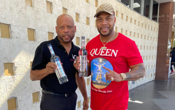 Flo Rida to open distillery in Florida with VG Spirits - The Spirits ...