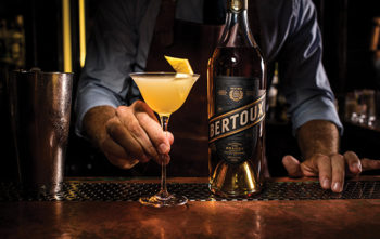 The producers reinventing brandy's image - The Spirits Business