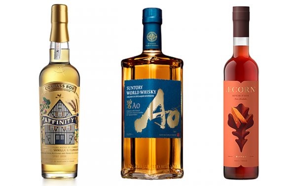 Top 50 innovative spirits launches of 2019: 10-1 - Page 8 of 11 - The ...