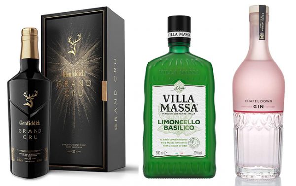 Top 50 innovative spirits launches of 2019: 40-31 - Page 3 of 11 - The ...