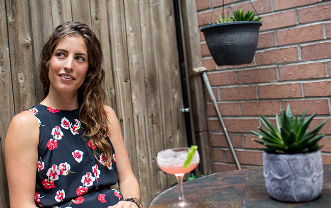 Ivy Mix on championing women in the on-trade - The Spirits Business