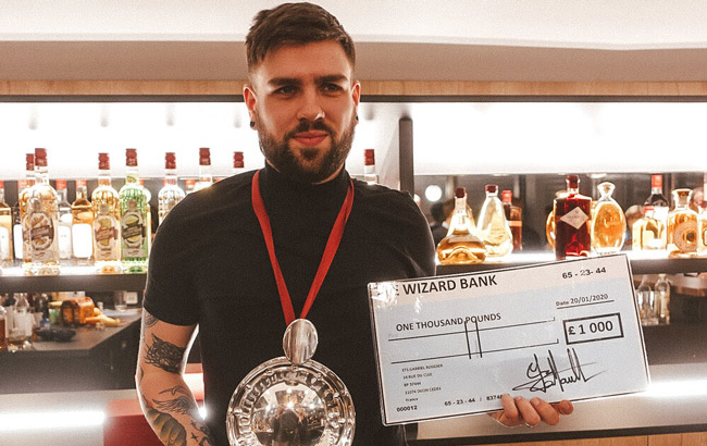 The week in pictures - Page 2 of 10 - The Spirits Business