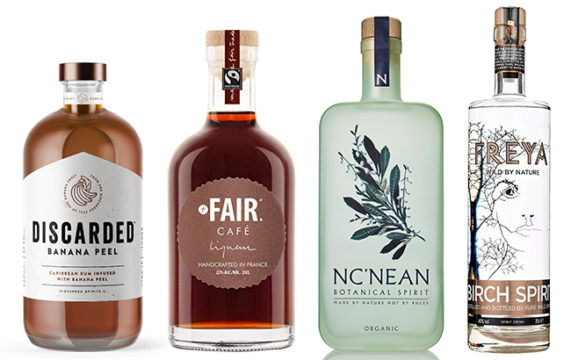 Sustainable spirits changing the world - Page 2 of 11 - The Spirits ...