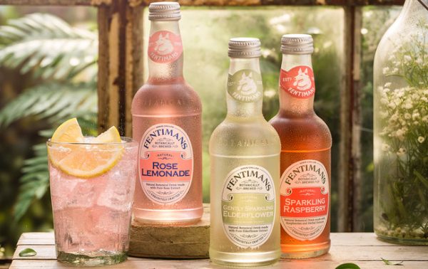 Mixer sales struggle in British off-trade - The Spirits Business