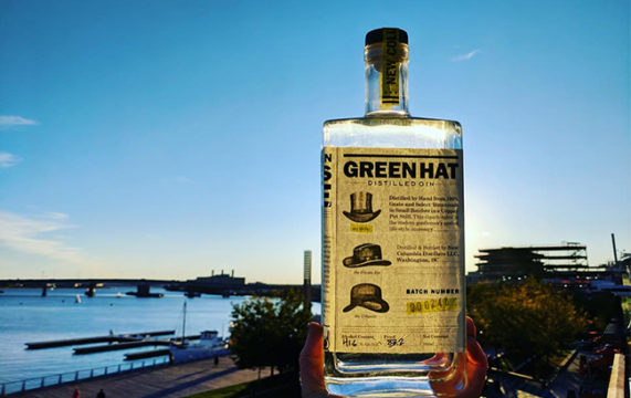 MGP buys New Columbia Distillers - The Spirits Business