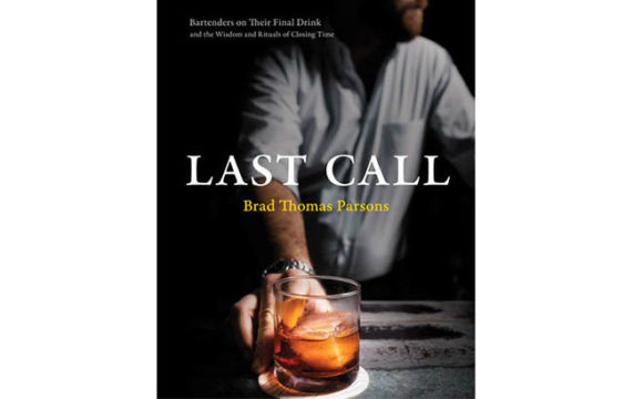 Unmissable spirits books for spring 2020 - The Spirits Business