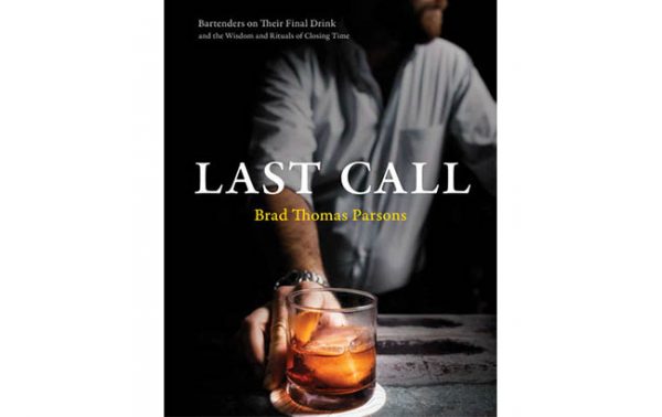 Unmissable spirits books for spring 2020 - The Spirits Business