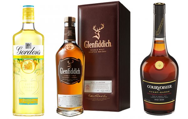 Top 10 spirits launches in February 2020 - The Spirits Business