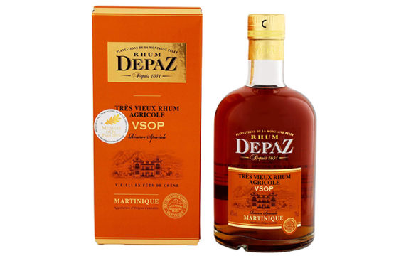 Top 10 award-winning rums - The Spirits Business