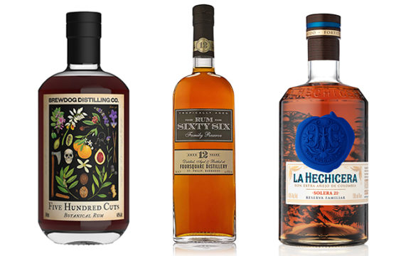 Top 10 award-winning rums - The Spirits Business