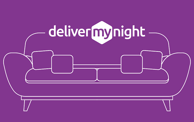 Design My Night creates new platform as online events rise 13,000% ...