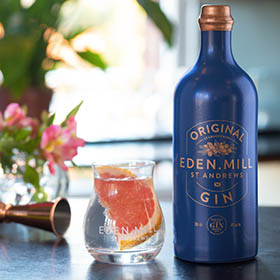 Eden Mill pledges £2 from gin sales to help NHS - The Spirits Business