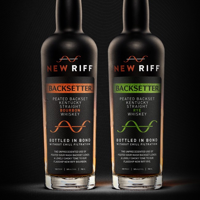New Riff Distilling unveils Bourbon and rye whiskeys - The Spirits Business