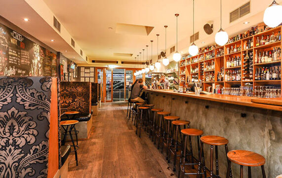 Top five bars in... Perth, Australia - The Spirits Business