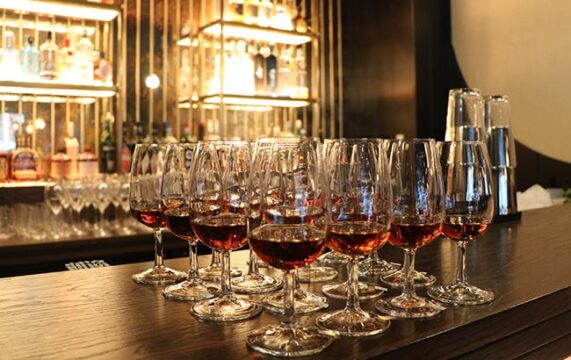 The Cognac Masters 2020 results - The Spirits Business