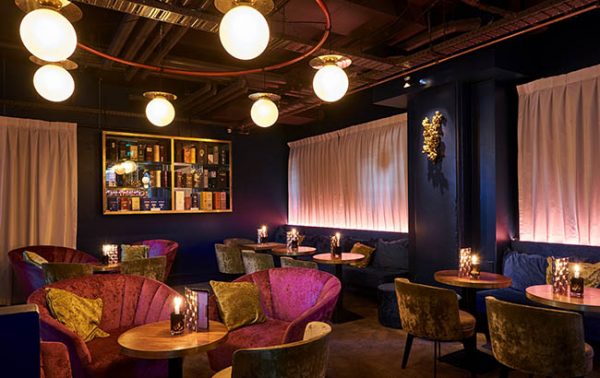 Top five bars in... Perth, Australia - The Spirits Business