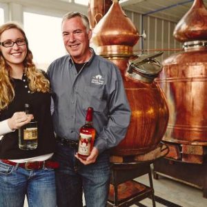 Sauvage Beverages buys Kymar Farm Distillery - The Spirits Business