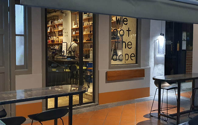 TOTC's 10 best new international cocktail bars - Page 5 of 11 - The ...