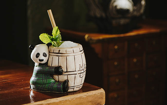 TOTC's top cocktail menus across the globe - The Spirits Business