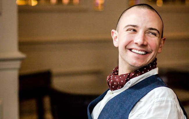 TOTC's top bartenders across the globe - The Spirits Business