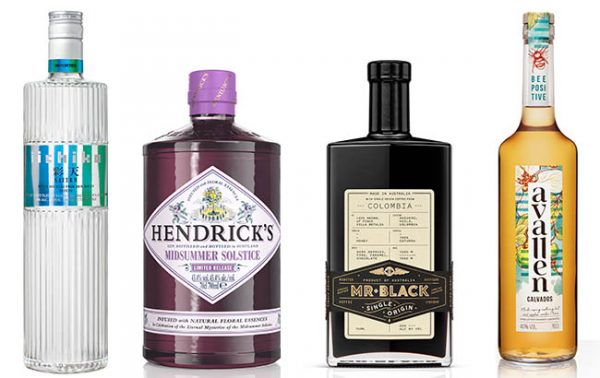 TOTC’s best new spirits and cocktail ingredients - Page 4 of 11 - The ...