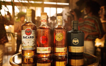 Rum Brand Champion 2020: Bacardi - The Spirits Business