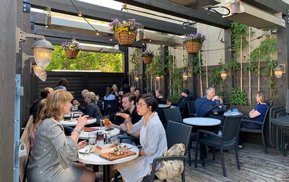 Top five bars in... Calgary, Canada - The Spirits Business