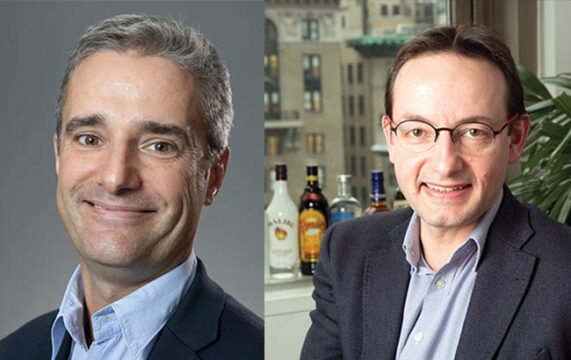 Pernod Ricard North America reshuffles executive team - The Spirits ...