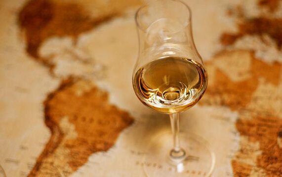 Linie: a brand history - The Spirits Business