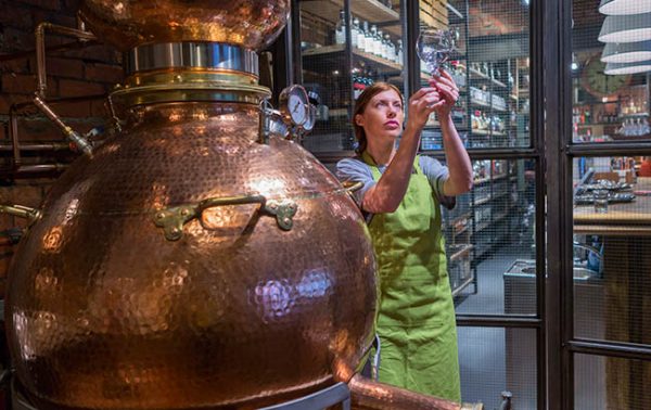 Eight online courses to educate spirits fans - The Spirits Business