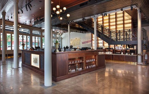 What's on this weekend - Page 5 of 8 - The Spirits Business