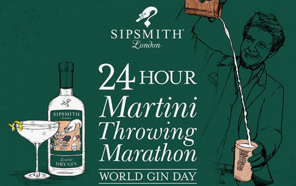 What's on this weekend - The Spirits Business