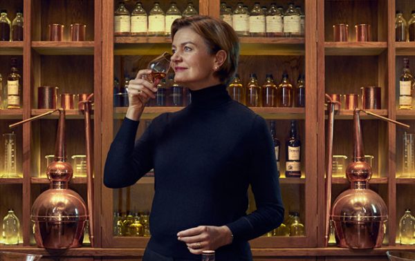 Stephanie Macleod on championing women in Scotch - The Spirits Business