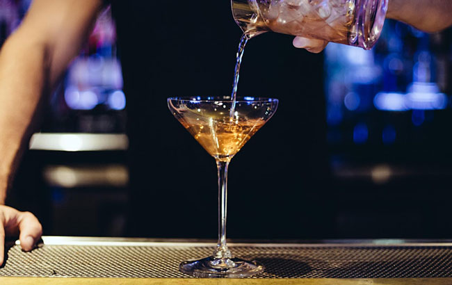 What's on this weekend - The Spirits Business