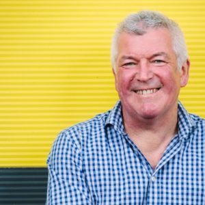 Tony Kelly takes over as Eden Mill CEO - The Spirits Business