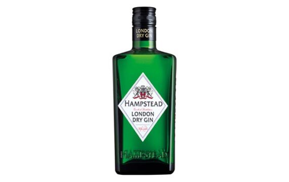 Top 10 award-winning gins - Page 7 of 11 - The Spirits Business