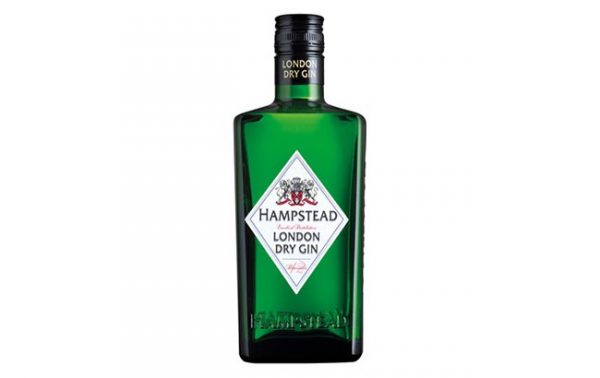 Top 10 award-winning gins - Page 7 of 11 - The Spirits Business