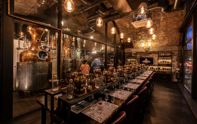 What's on this weekend - The Spirits Business