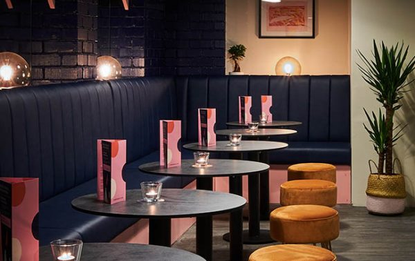 Mother Mercy bar reopens with new cocktail menu - The Spirits Business