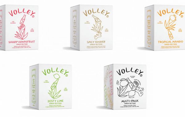 Tequila-based seltzer range launches in US - The Spirits Business