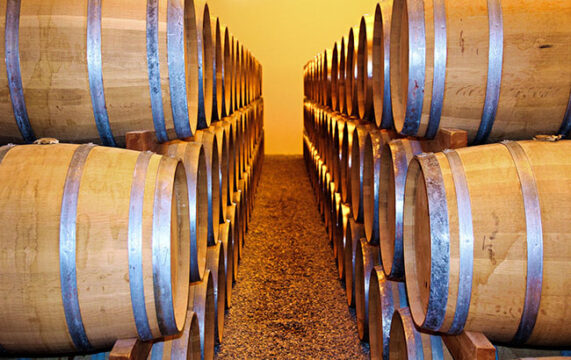 Whisky cask investment firm doubles sales - The Spirits Business