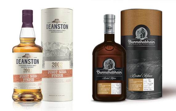 Distell unveils eight limited edition single malts - The Spirits Business