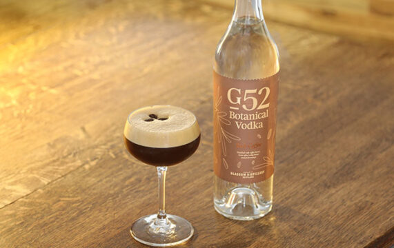 The trends shaping the vodka category - The Spirits Business