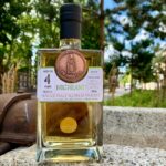 Inchfad 4yo to raise money for healthcare charities - The Spirits Business